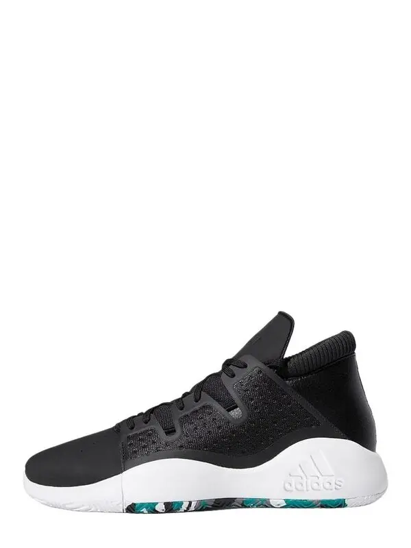 Adidas Pro Vision Sneakers - Black/white