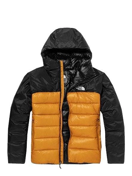 The North Face Nuptse Down Jacket - None
