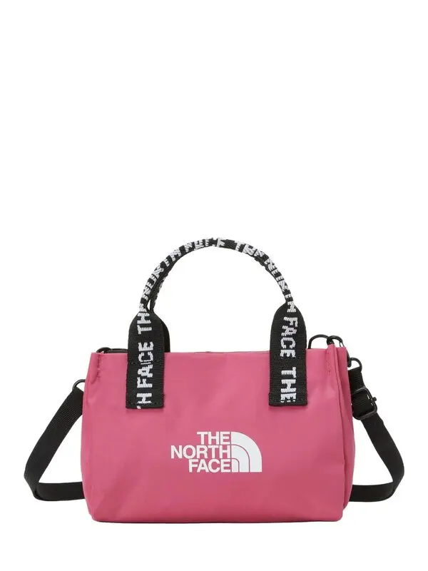 The North Face Mini Shoulder Bag - Pink