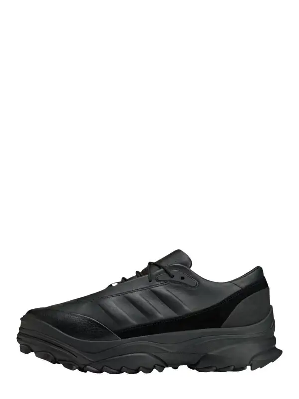 Adidas Y-3 Gsg9 Low Sneakers - Black/black