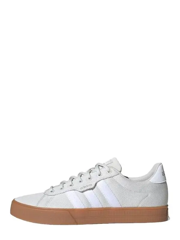 Adidas Neo Daily 30 Low Top Casual Sneakers - Gray