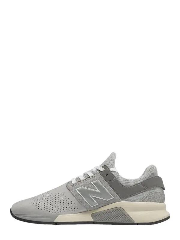 NEW BALANCE 247v2 Sneakers - Light Grey