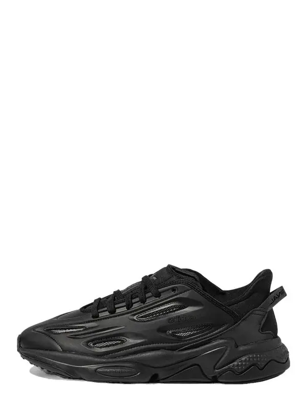 Adidas Originals Ozweego Celox Sneakers - Black