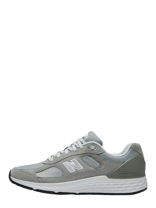 NEW BALANCE 1880 Low Top Sneakers - Grey