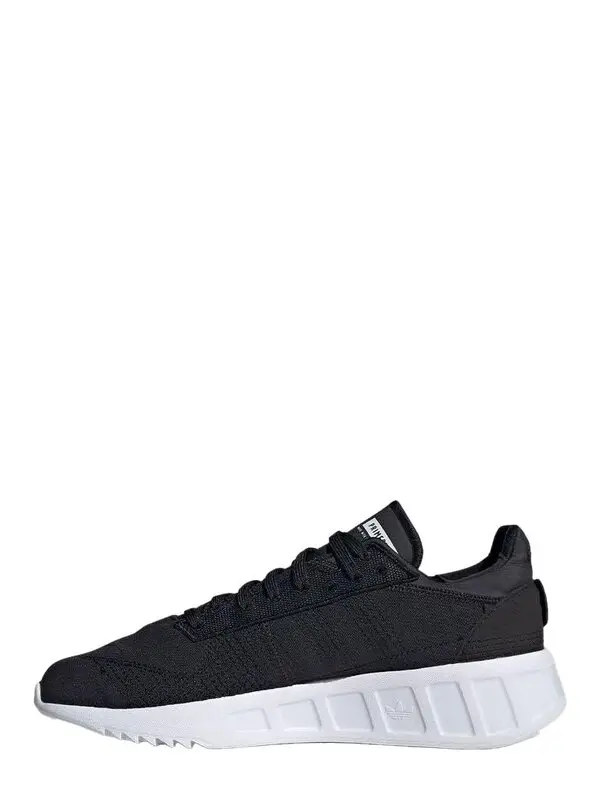 Adidas Geodiver Primeblue Sneakers - Black