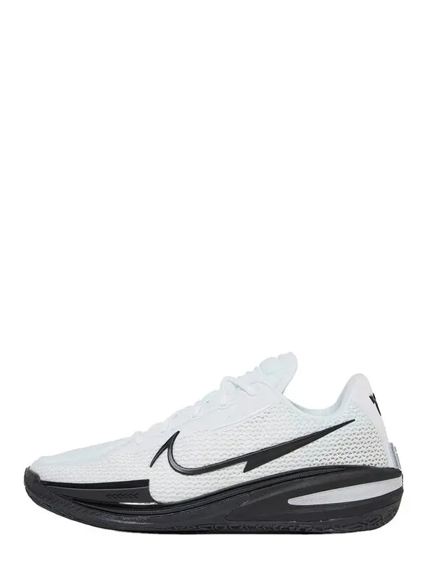 Nike Zoom G.t. Cut 1 Tb Sneakers - Black/white