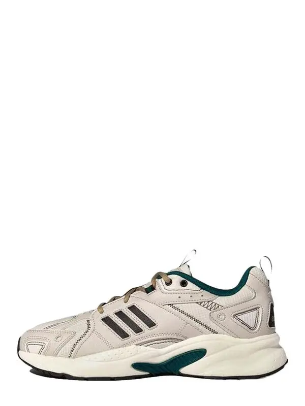 Adidas Neo Jz Runner Sneakers - Creamgray
