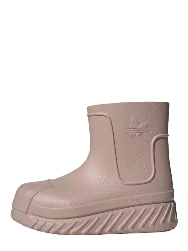 Adidas Adifom Superstar Boot - Wonder Taupe/wonder Taupe/core Black
