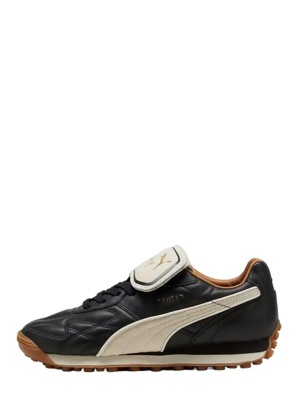 PUMA Avanti Vl X Fenty Sneakers - Black
