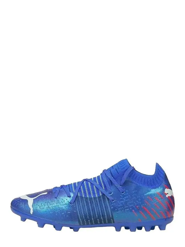 PUMA Future Z 12 Mg Athletic Sneakers - Blue
