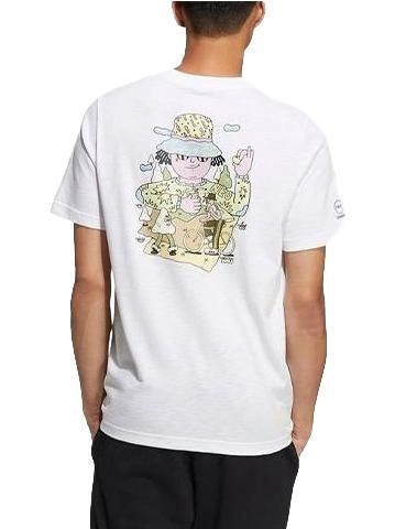 Adidas Neo Tee - Default Colorway