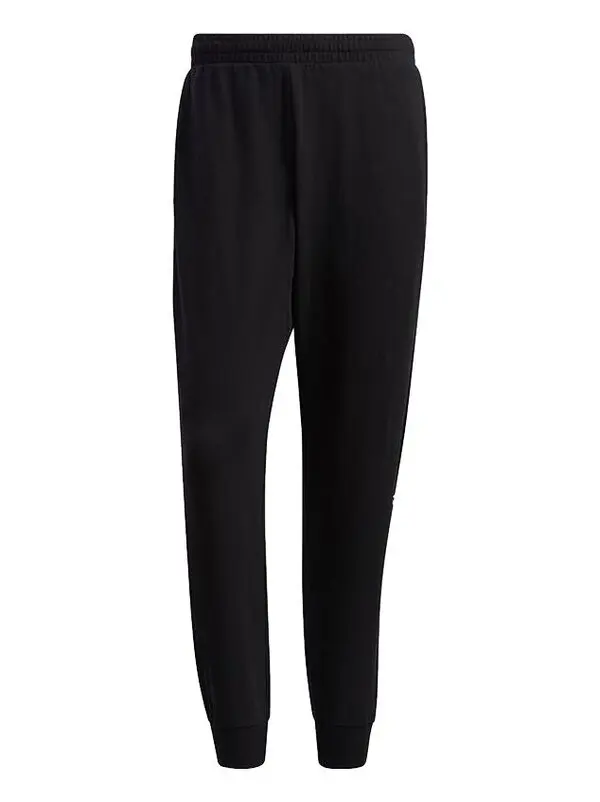 Adidas Fi Pnt Ft Reg Running Knit Trousers - Black