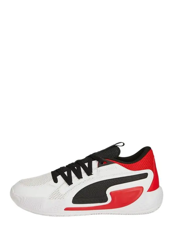 PUMA Court Rider "chicago Bulls" Sneakers - Default Colorway