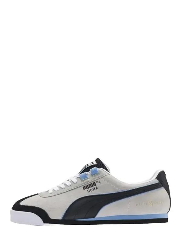 PUMA Manchester City X Roma '125th Anniversary' Sneakers - Grey