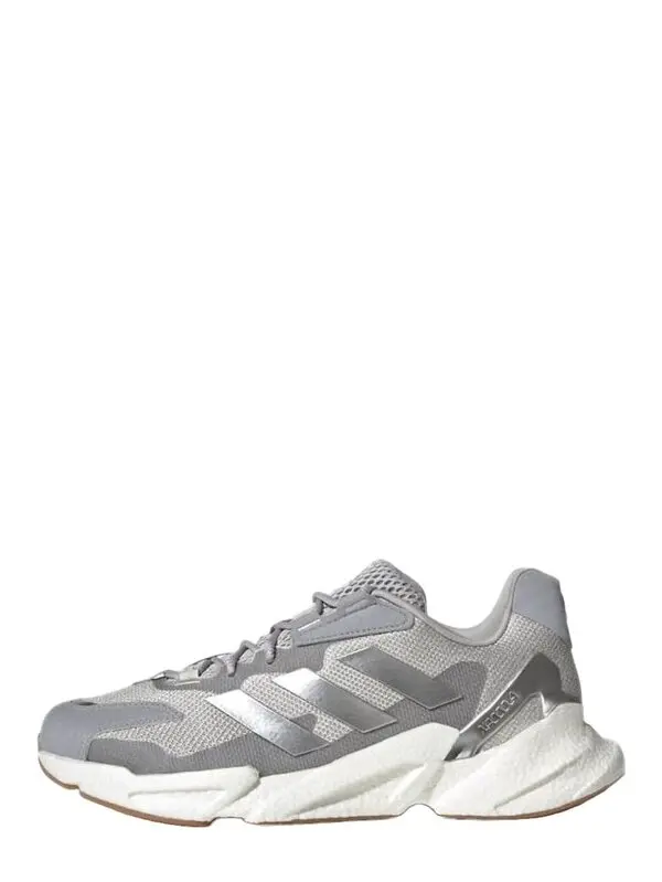 Adidas X9000l4 Sneakers - Silver/white/grey