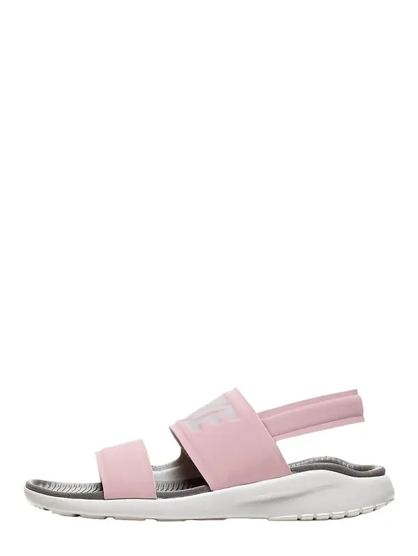 Nike Tanjun Sandal Alphabet Sports Sandals - Pink