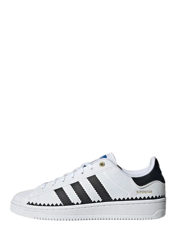 Adidas Superstar Ot Tech Sneakers - White/black