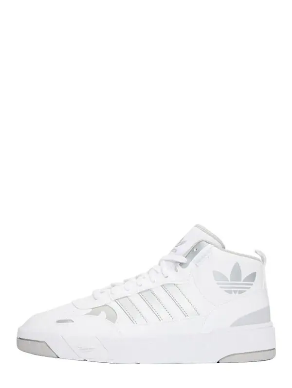 Adidas Originals Skate Shoes - White/gray