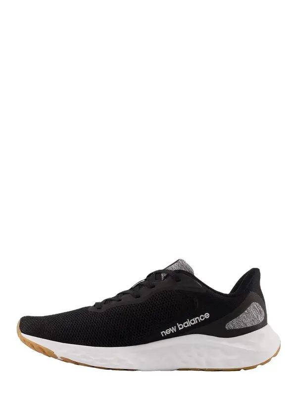 NEW BALANCE Fresh Foam Arishi V4 Sneakers - Black/silver