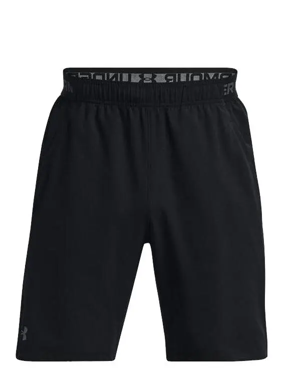 Under Armour Vanish Woven Shorts - Black