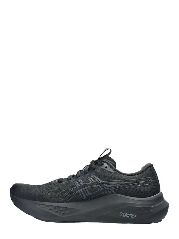 Asics Gt 2000 14 Athletic Sneakers - Black/graphite Grey
