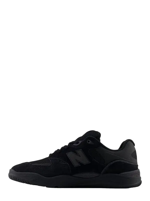 NEW BALANCE X Tiago Lemos 1010 Athletic Sneakers - Black