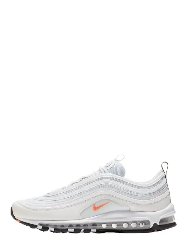 Nike Max 97 "cone" Sneakers - White