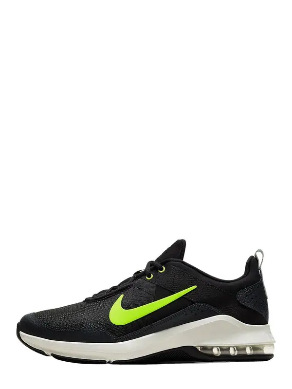 Nike Max Alpha Trainer 2 - Black