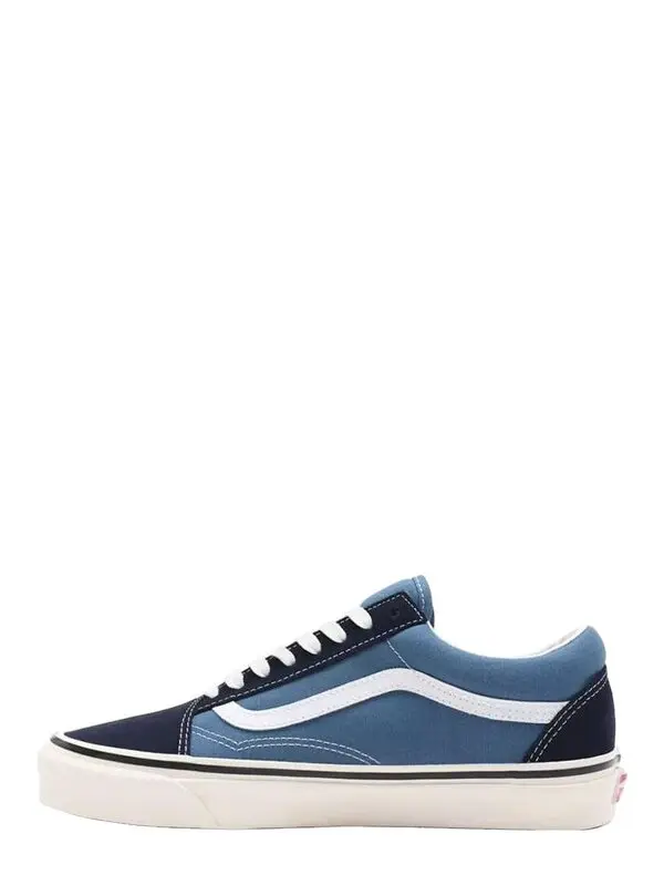 VANS Old Skool 36 Dx Anaheim Factory Low Top Sneakers - Blue