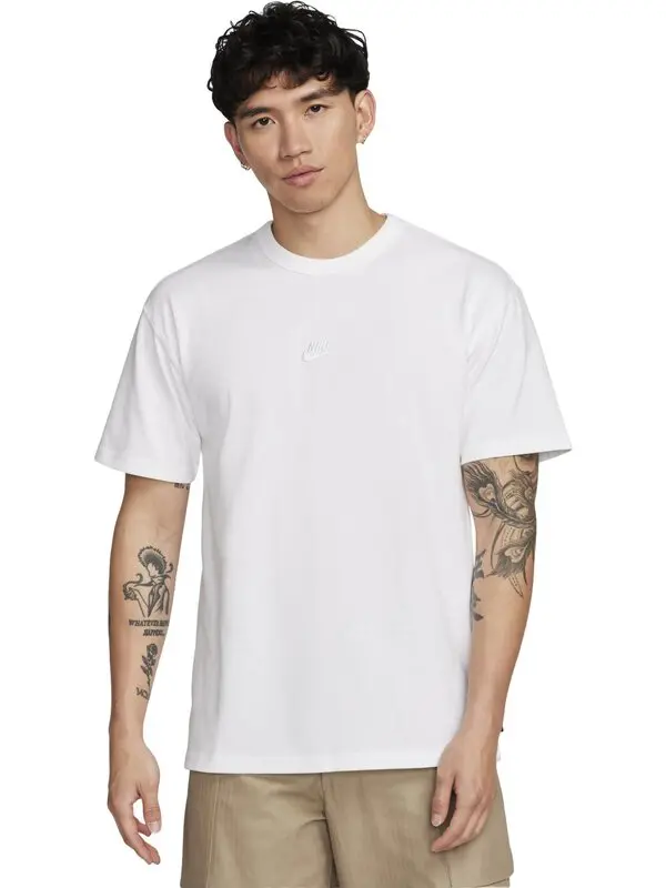 Nike Premium Essentials T-shirt - White