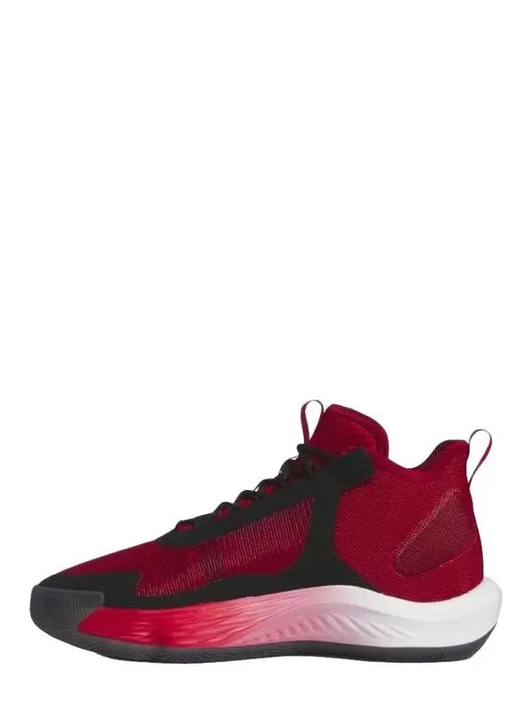 Adidas Adizero Select Sneakers - Red/black