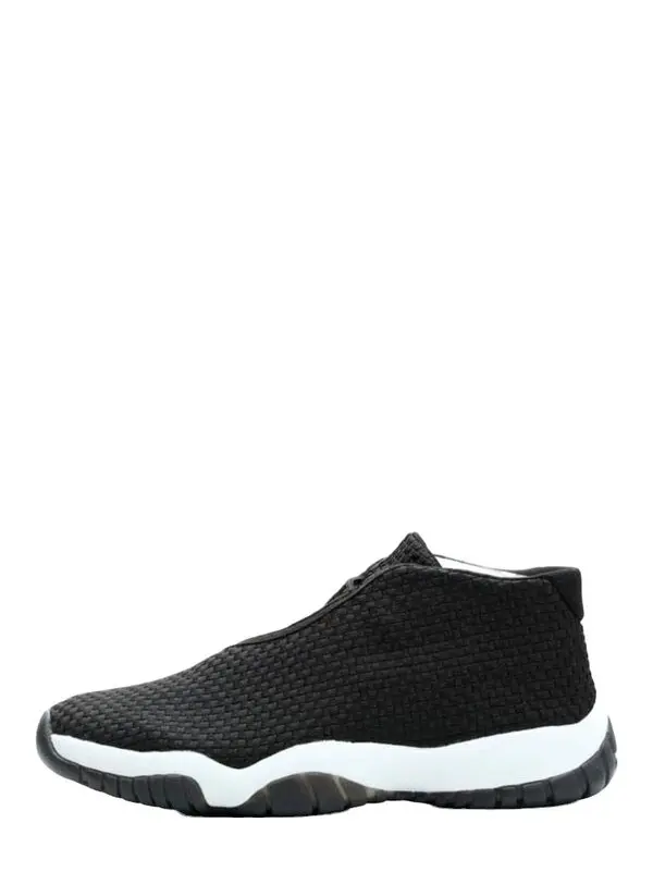 JORDAN Future Sneakers - Black/black-white