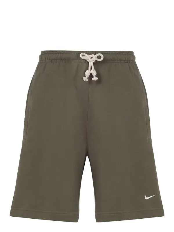 Nike Basketball Shorts - Multi-color