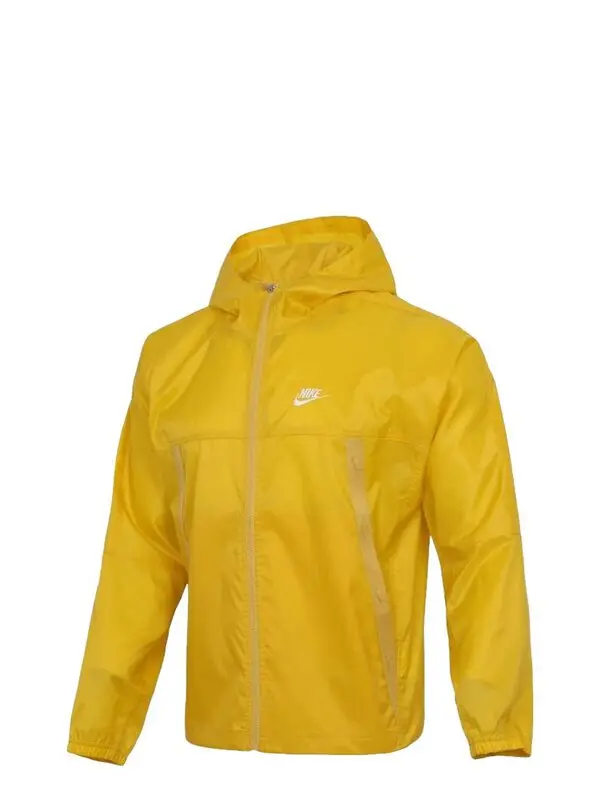 Nike Lightweight Woven Jacket - Default Color