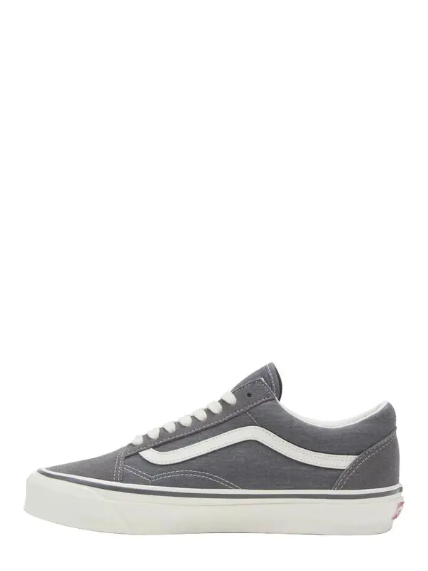 VANS Old Skool Reissue 36 Lx Shoes - Grey