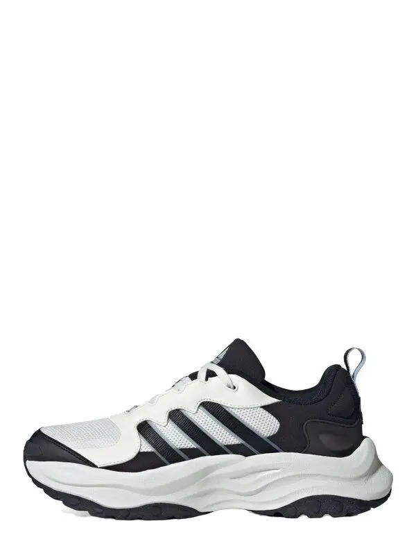 Adidas Maxxwavy Sneakers - White/black