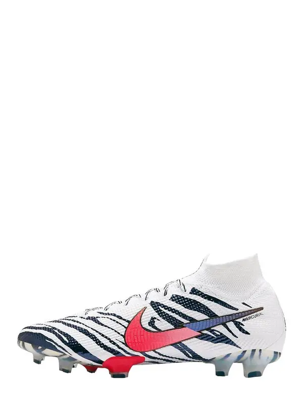Nike Mercurial Superfly 7 Elite Fg 'korea - White