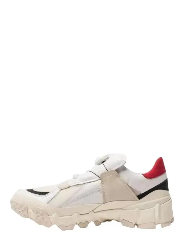 PUMA Han Kjobenhavn X Trailfox Disc Sneakers - Red/white