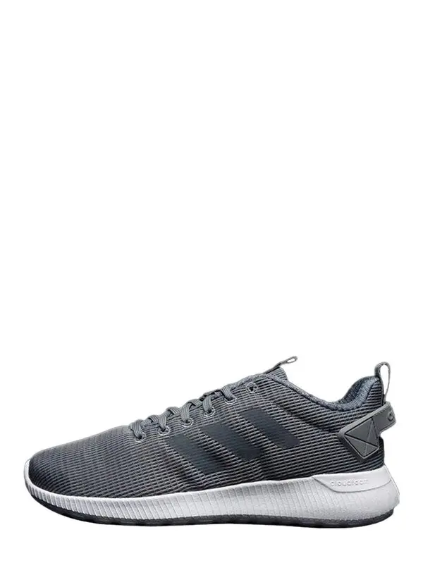 Adidas Neo Cf Lite Racer Cc Casual Sneakers - Grey