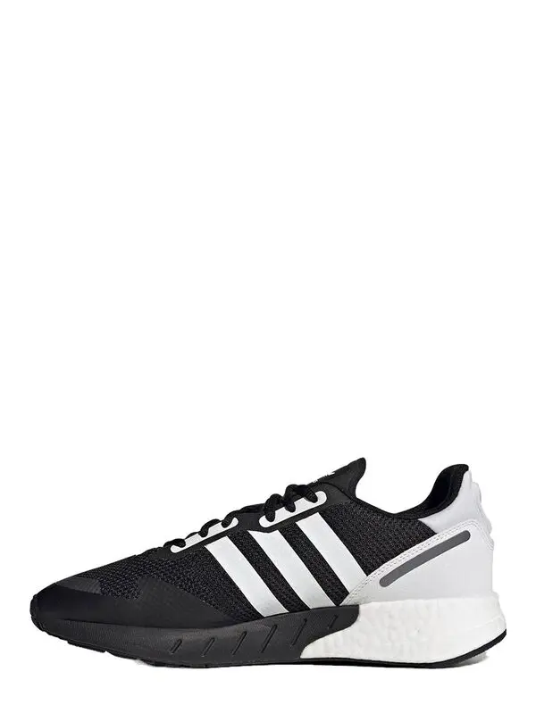 Adidas Zx 1k Boost Sneakers - Black
