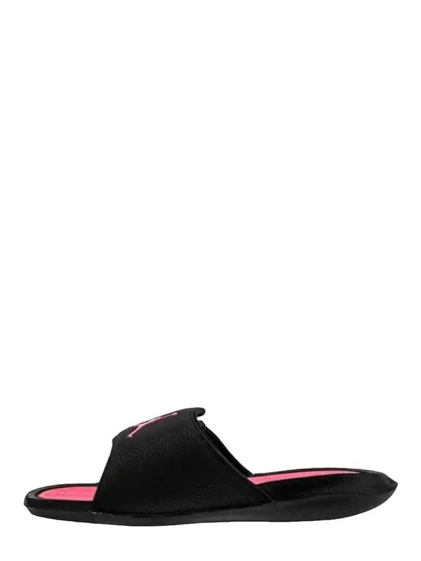 JORDAN Hydro 6 Slides - Black