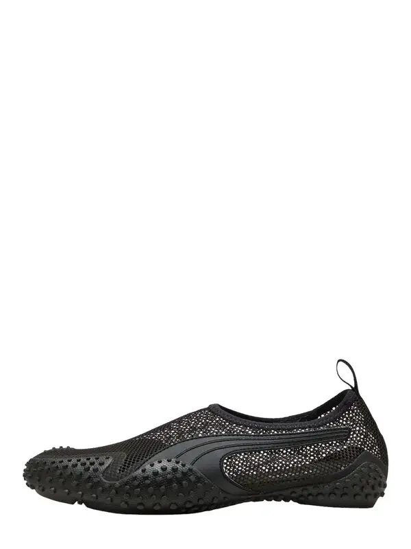 PUMA Mostro Flex Mesh Sneakers - Black