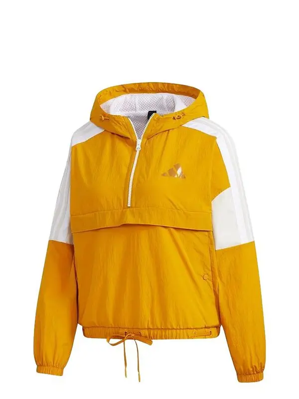 Adidas Anorak Casual Sports Jacket - Default Color