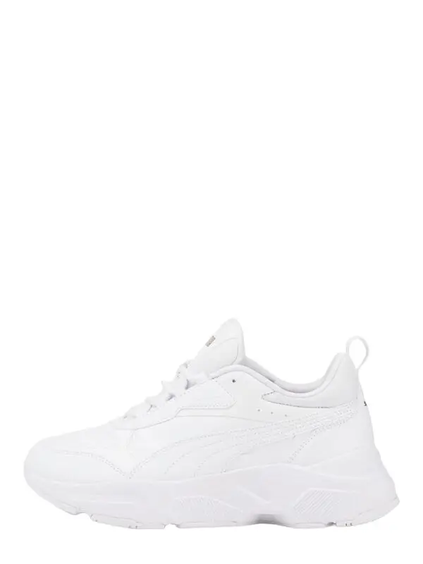 PUMA Cassia Sl Sneakers - White