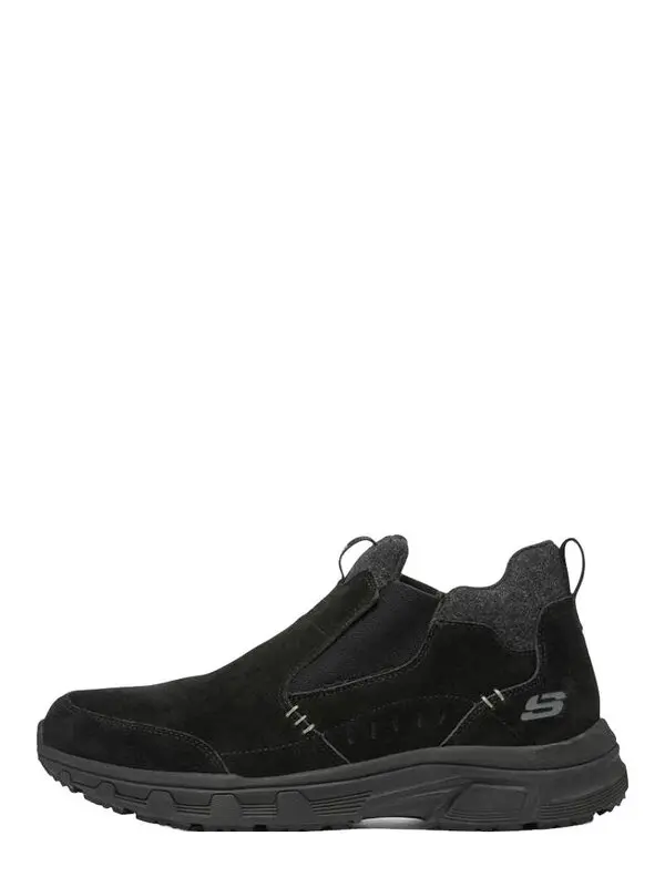 Sketchers Oak Canyon Sneakers - Black