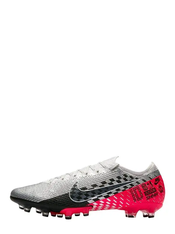 Nike Mercurial Vapor 13 Elite Ag Pro 'speed Freak - Silver