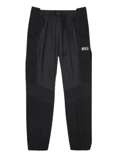 Nike X Sacai Pants - Black