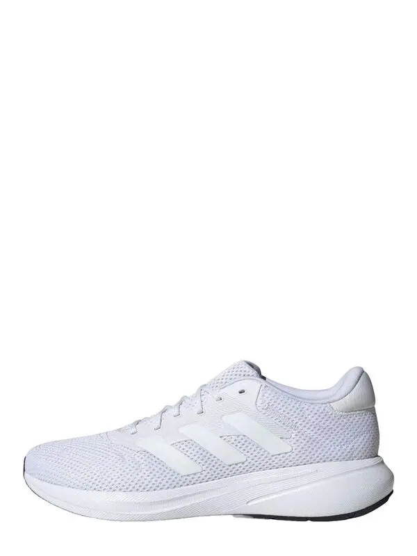 Adidas Response Runner Sneakers - Cloud White/cloud White/cloud White