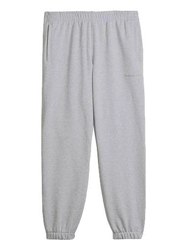 Adidas X Pharrell Williams Crossover Basic Sports Sweatpants - Grey