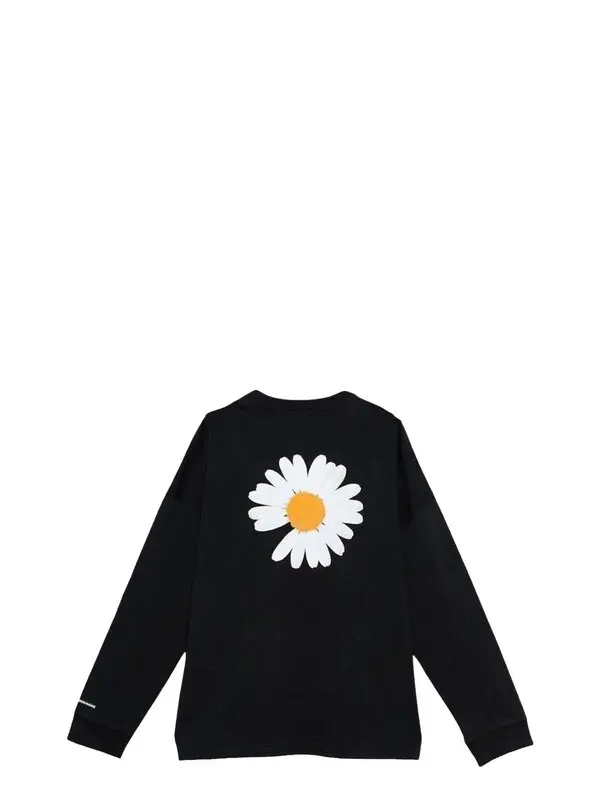 Nike X Peaceminusone G Dragon Cf Long Sleeve Tee - Black